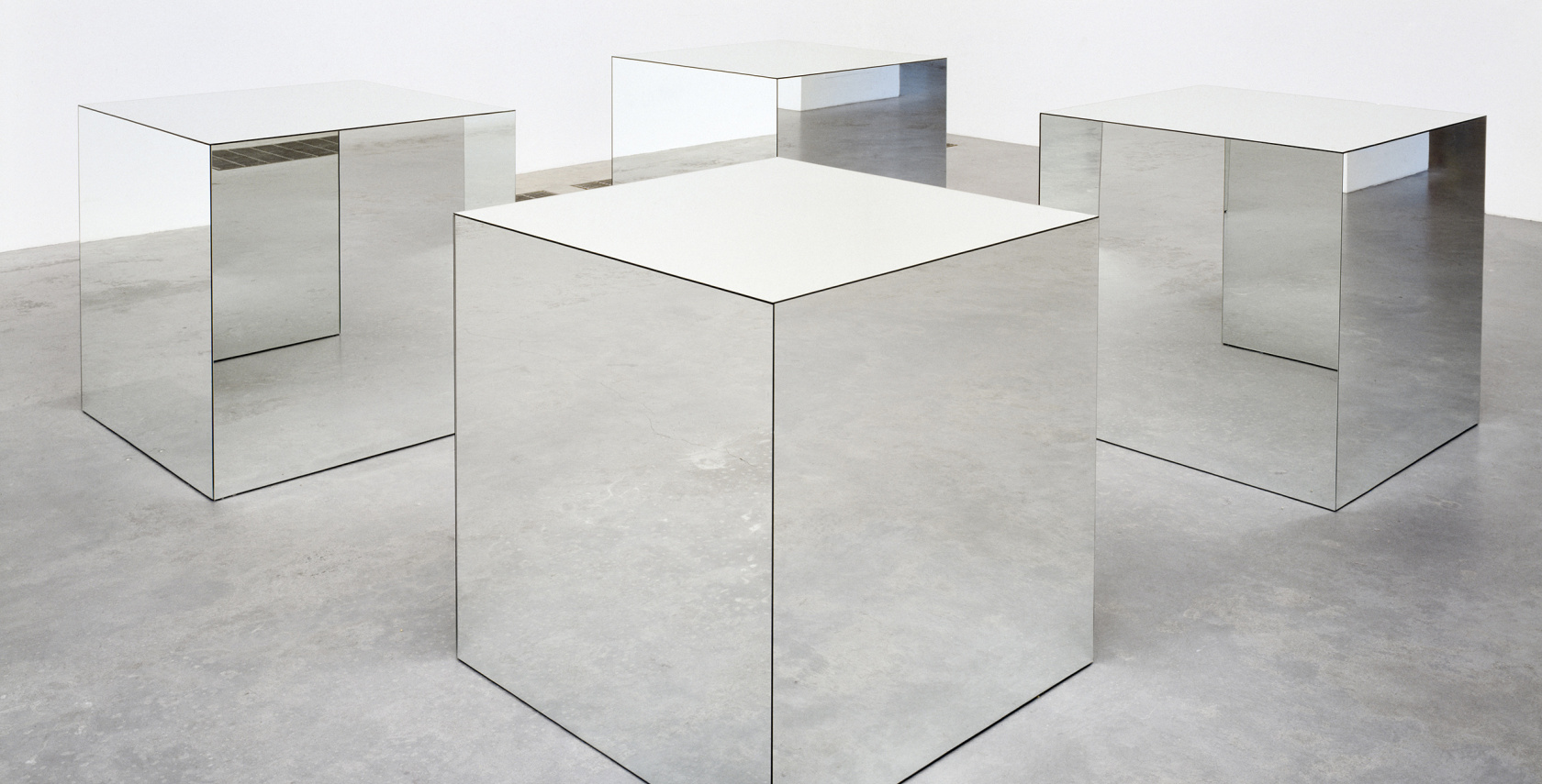 Robert Morris | MAMC, Musée d'art moderne et contemporain, Saint ...